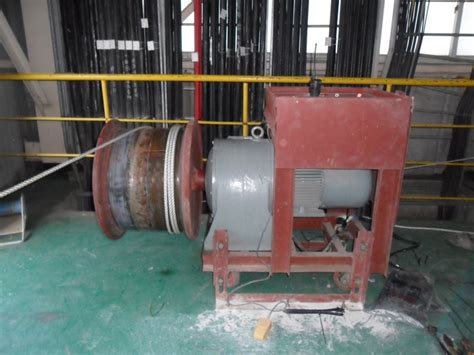 특고압케이블풀링 지중관로포설 전동식 포설장비