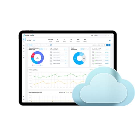 Omada Sdn Controllers For Central Management Tp Link Australia