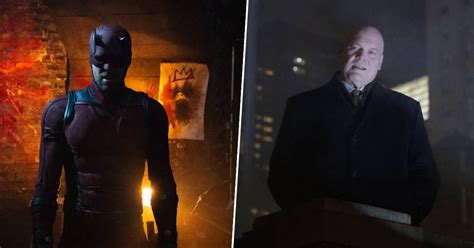 Theres A Spider Man Reference From Kingpin In Daredevil Born Again