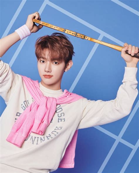 Zerobaseone Zb1 You Had Me At Hello Concept Photo Zerose Ver