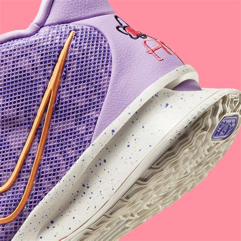 Nike Kyrie 7 Daughters Azurie Cq9326 501