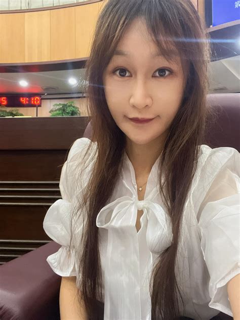 黃瓊慧 桃園觀察日記 早安 ️我沒有上對下質詢喔😆