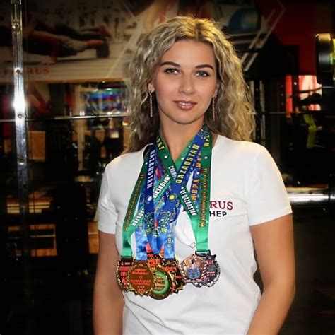 Фитнес тренер Кристина Fitnesstrenerkristina • Threads Say More