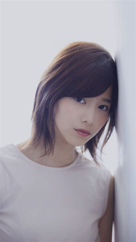 【厳選壁紙】iphone 壁紙 80 美人百景 渡邉理佐 28枚 Applejp Iphonejp Blognobon