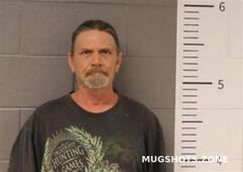 Ralph Parker 11072023 St Clair County Mugshots Zone