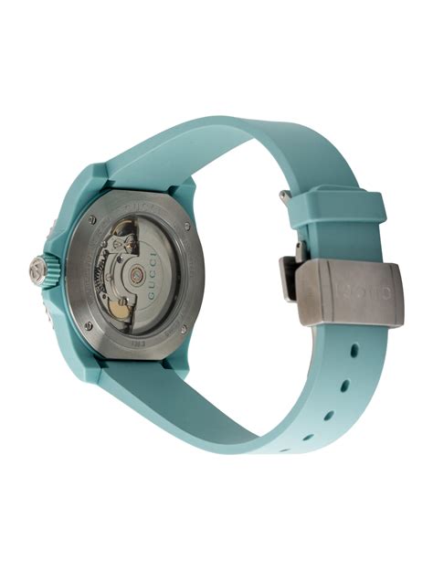 Gucci Dive Watch The Realreal