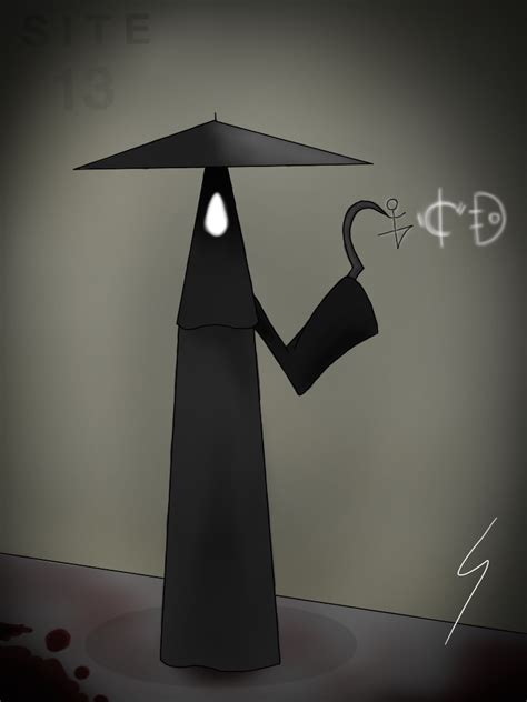 Scp 1730 By Mechsam226 On Deviantart