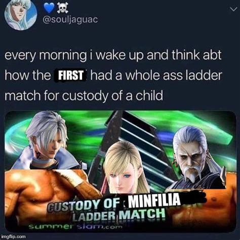 Dadcred Vs Ranjit Ffxiv