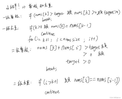 day 7 哈希表part02：454 四数相加ii，383 赎金信，15 三数之和， 18 四数之和 csdn博客