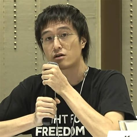 National Security Law Arrested Hong Kong Activist Among Group Caught