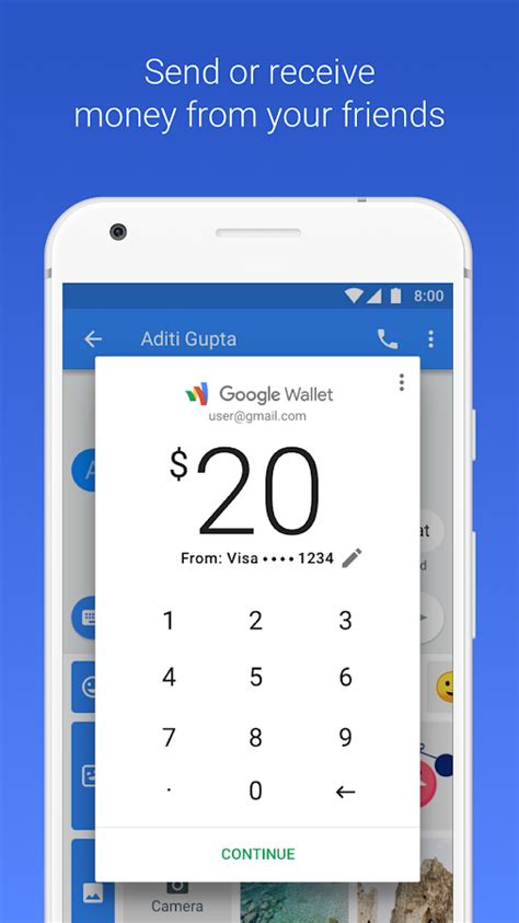 Android Messages Android Apps On Google Play