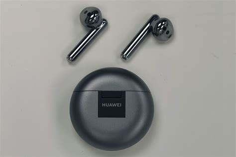 Five Reasons to Switch to HUAWEI FreeBuds 4 TWS Earphones | Gadgets 360