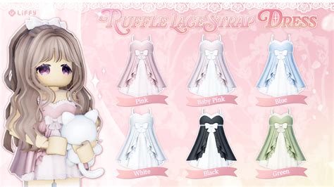 Lily And Liffy Roblox