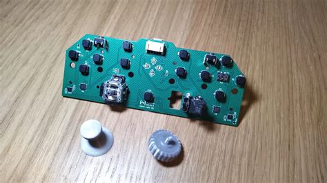 Input Labs Alpakka The True DIY Controller Linux Game Cast