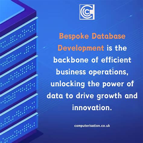 Computerisation Limited On Linkedin Bespokesoftware Bespoke Softwareautomation Developersinuk