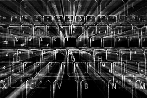 Digital Abstract Bits Data Stream Cyber Pattern Digital Background