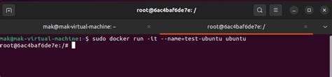 Comment Lister Arr Ter D Marrer Un Conteneur Docker Malekal