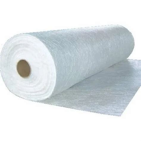 GSM Fiberglass Chopped Strand Mat Emulsion Binder At Rs Kg Chopped Strand Mat In