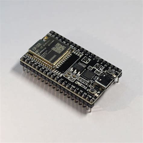 Esp32 Devkitc 32ue Wifi Bluetooth Module Development Board