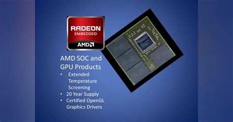 Core Avionics And Industrial Provides Opencl Opengl Support For Real Time Operating Systems On