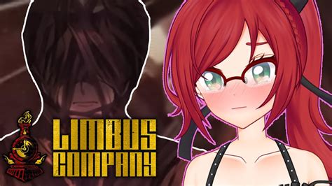 『limbus Company Canto 6』please Be Kind To Heathcliff Cathy Youtube