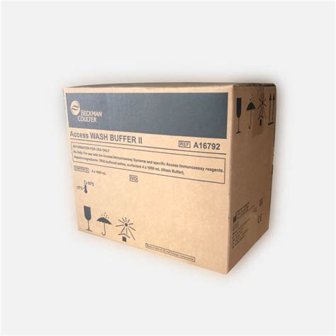 Wash Buffer Ii Access Orders Aands Medical