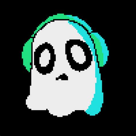 Undertale Ghost By Maxcanopus On Deviantart