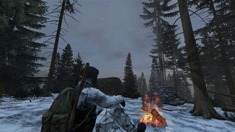 How To Disable The Hud Dayz Shacknews