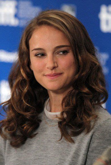 Best Natalie Portman Hair Ideas Natalie Portman Natalie Hair