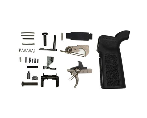 Solgw Enhanced Blaster Guts Lpk