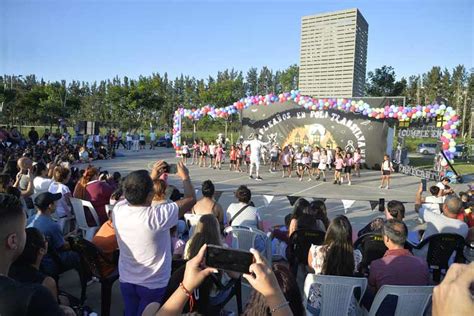Culminaron las colonias de Tigre con la participación de más de 24 mil