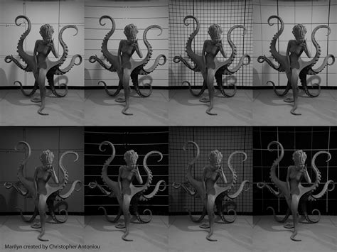 Free Scale Reference Props Cave Academy