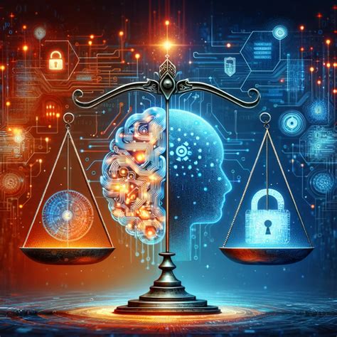Balancing Ai Innovation And Privacy Preservation