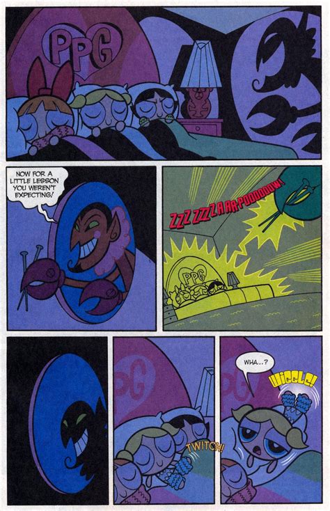 Powerpuff Girls 42 Read All Comics Online For Free