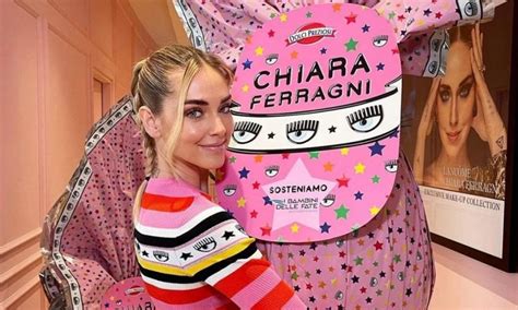 Cosa Rischia Chiara Ferragni Indagata Per Truffa Aggravata Per Il Caso