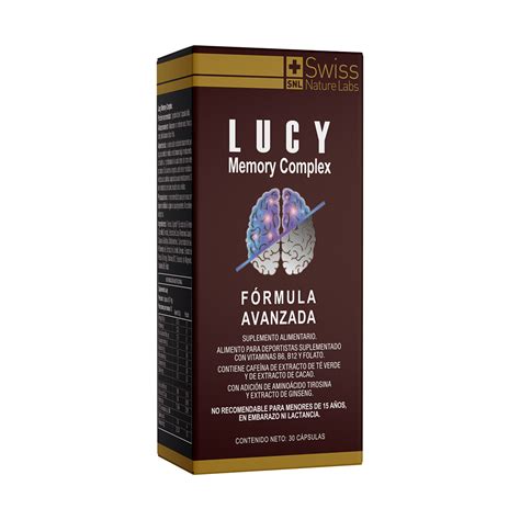 Ripley Lucy Memory Un Mes
