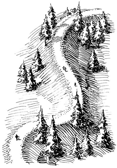 Landforms The Canadian Arctic