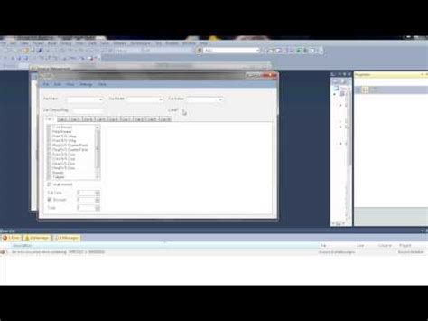 Checkedlistbox Problem Vb Net Youtube
