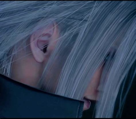 Pin By 桜花 On セフィロス Final Fantasy Sephiroth Final Fantasy Vii Final