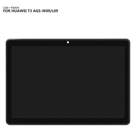 9.6 "Voor Huawei Mediapad T3 10 AGS-L09 AGS-W09 AG... – Grandado