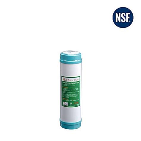 ไส้กรอง Gac บริษัท เวิลด์ไวด์ ซิสเต็มส์ จำกัด