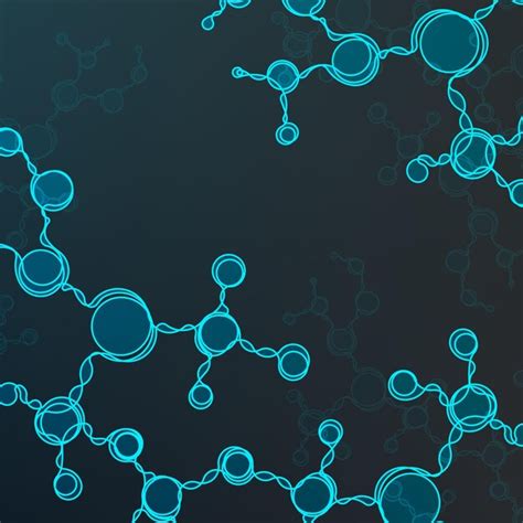Macromolecule Vectors And Illustrations For Free Download Freepik