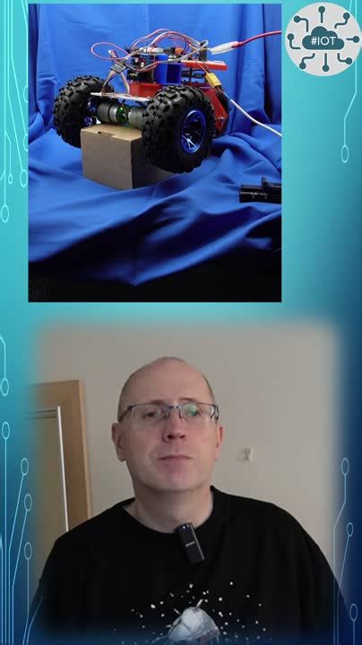 Video Jon Durrant On Linkedin Rp2040 Raspberrypipico Iot