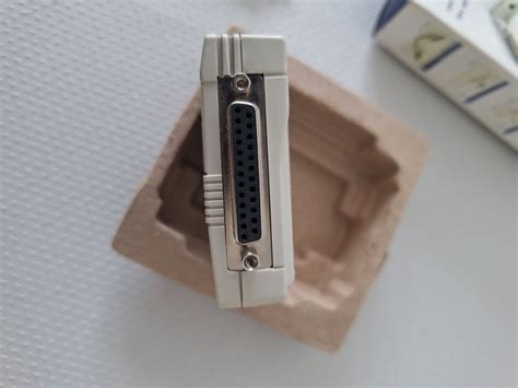 Aten Parallel Port Switch Für Drucker Kaufen Auf Ricardo