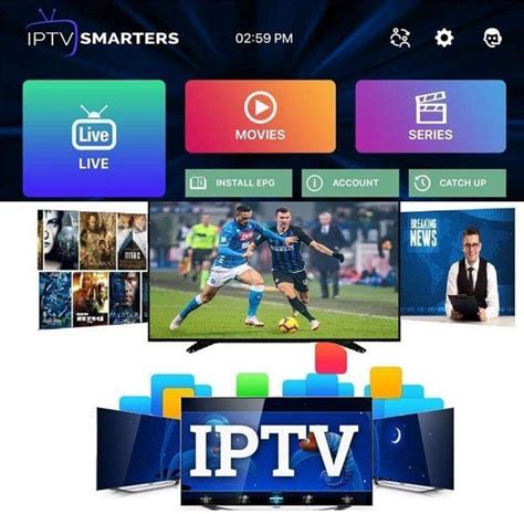 IPTV Subscription Free Test Year Code IPTV M U List Channel UK Germany Spain Mini PC Android