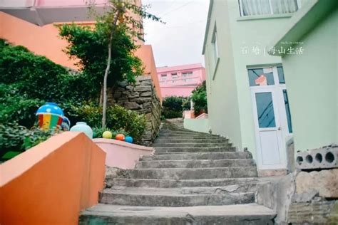 【旅游】别再说大理鼓浪屿了，浙江又发现一绝世小城，美到词穷，庆幸没火！石塘