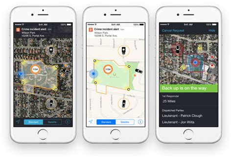 Así son las primeras apps exclusivas para iOS creadas por Apple e IBM