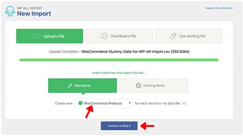 Importing Woocommerce Products With Images A Complete Guide Breakdance