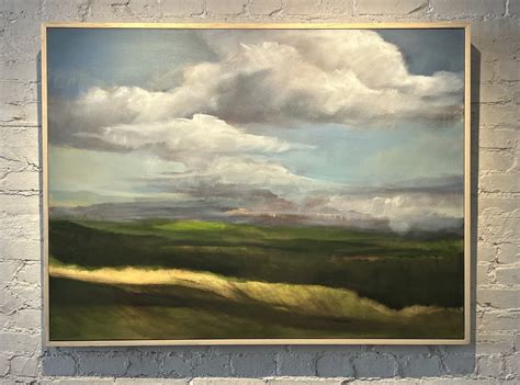 Air 47x35 — Calloway Fine Art And Consulting