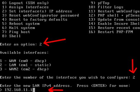 Configure Load Balance With PfSense Simplificando Redes